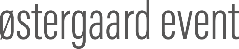 Østergaard Event gør dit næste arrangement uforglemmeligt